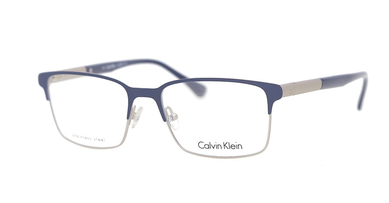 Optik Seis - Calvin Klein - cK Calvin Klein 5409 col 412