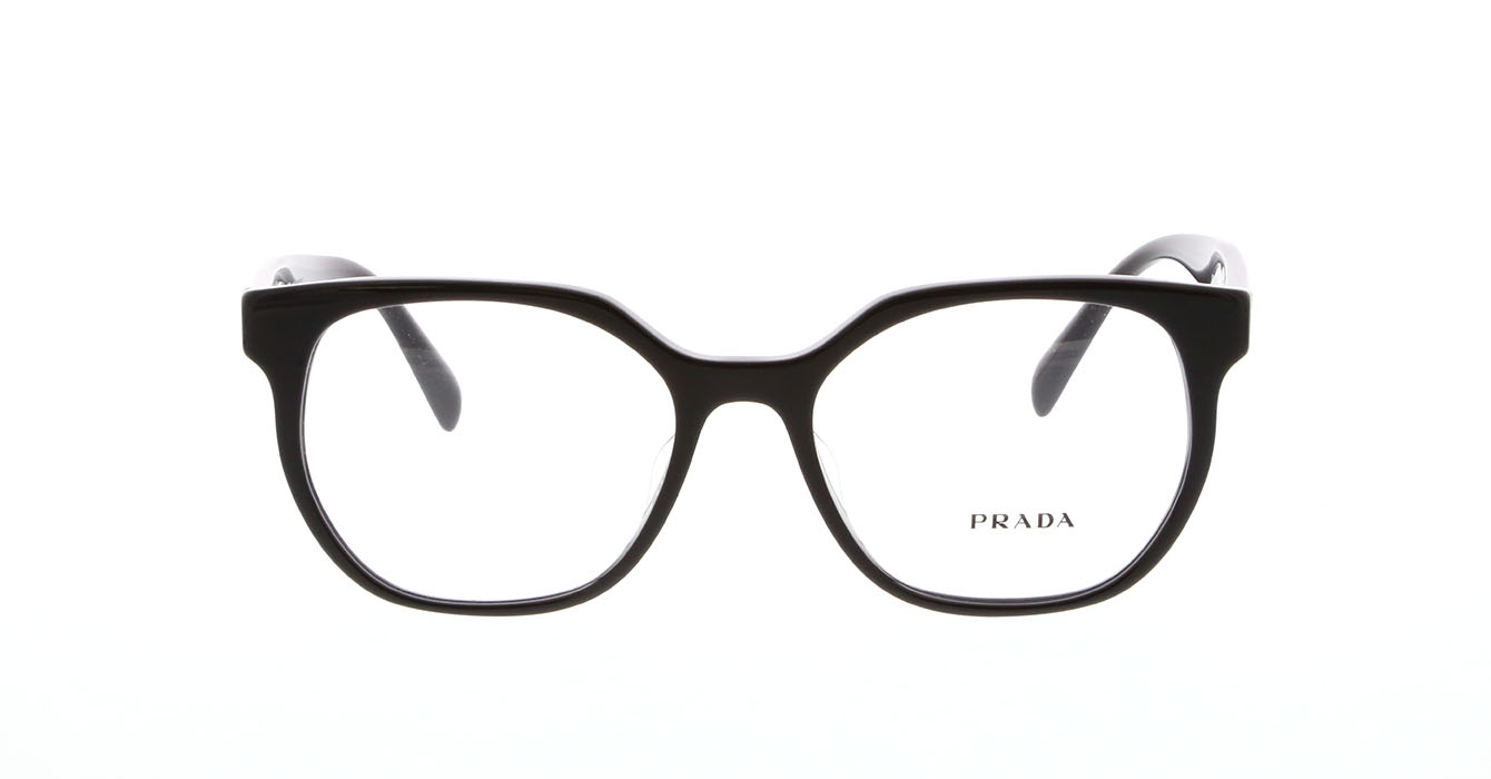 Optik Seis - Prada - Prada VPR-02U-F col 1AB-1O1 s52