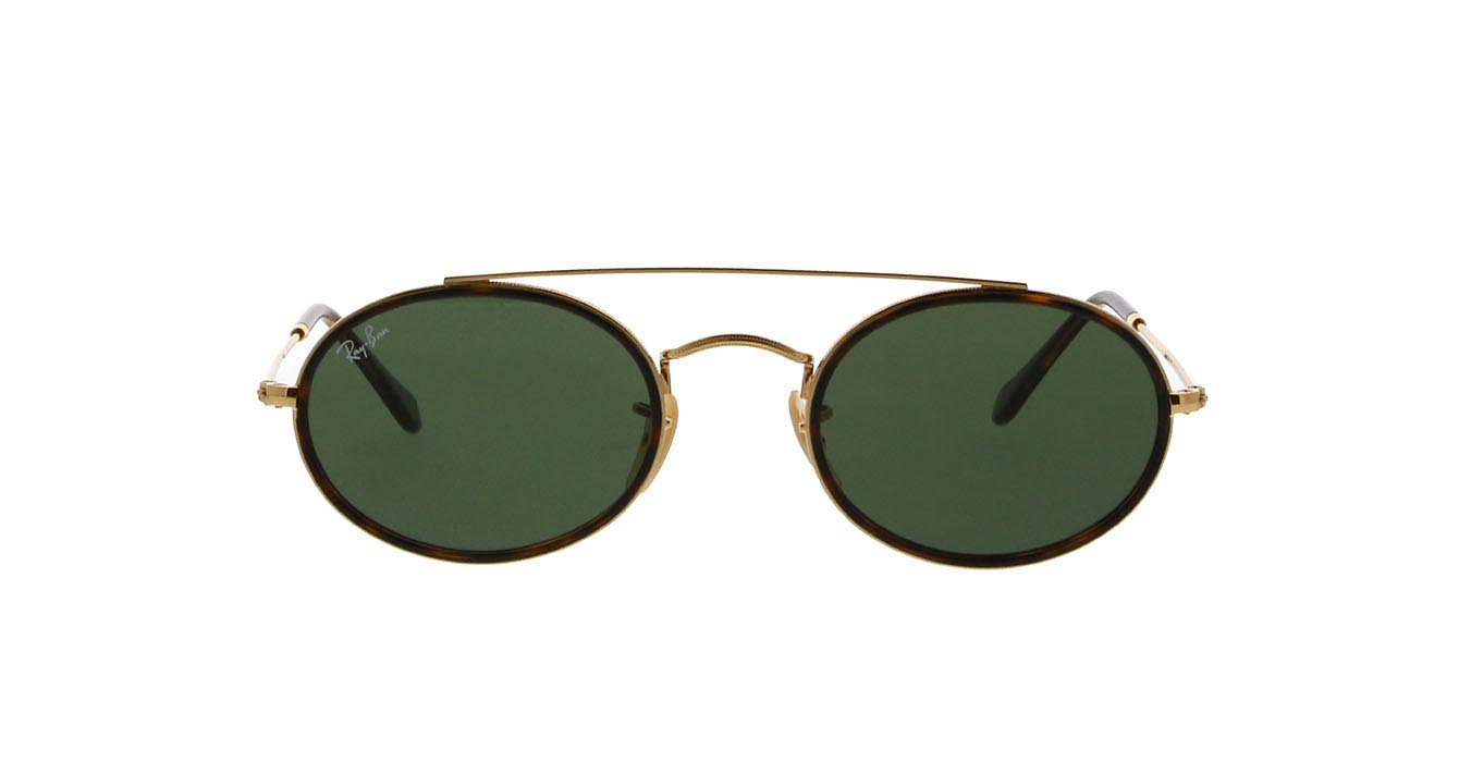 Optik Seis - Ray-Ban - Ray-Ban RB3847-N 9121/31