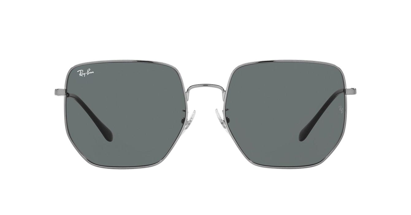 Optik Seis - Ray-Ban - Ray-Ban RB3764D 004/87 s59