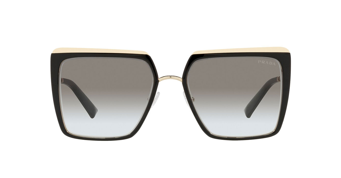 Optik Seis - Prada - Prada SPR-58W AAV-0A7 s57