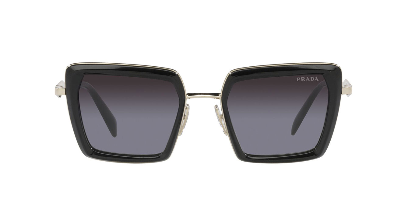 Optik Seis - Prada - Prada SPR-55Z AAV-09S s52