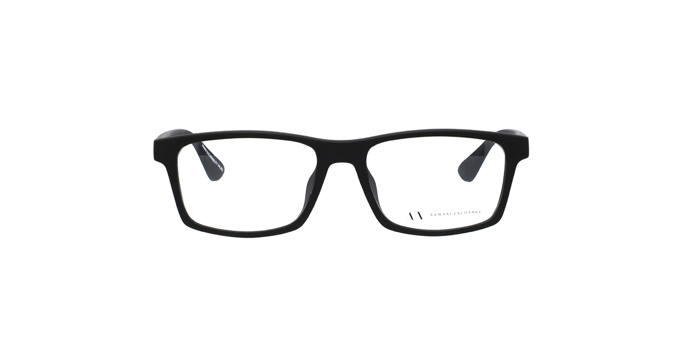 Optik Seis - Armani Exchange - Armani Exchange AX3083U 8078 s54